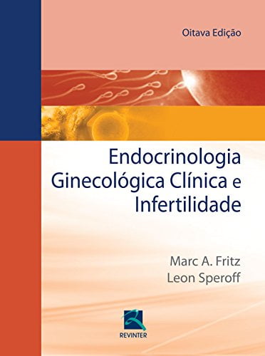 Endocrinologia Ginecologica Clínica E Infertilidade - Walmart.com