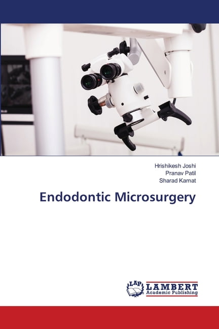 Microsurgery Endodontic