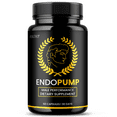 Healthly EndoPump - Male Performance Enhancement Dietary Supplement, 60 Capsules - Walmart.com