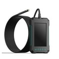 Endoscope Camera HD1080P 4.3'' Screen Industrial Inspection Borescope ...