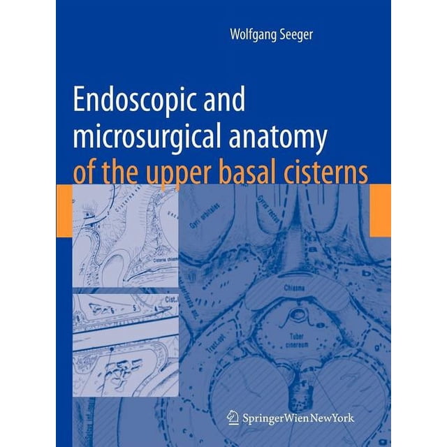 Endoscopic and Microsurgical Anatomy of the Upper Basal Cisterns ...