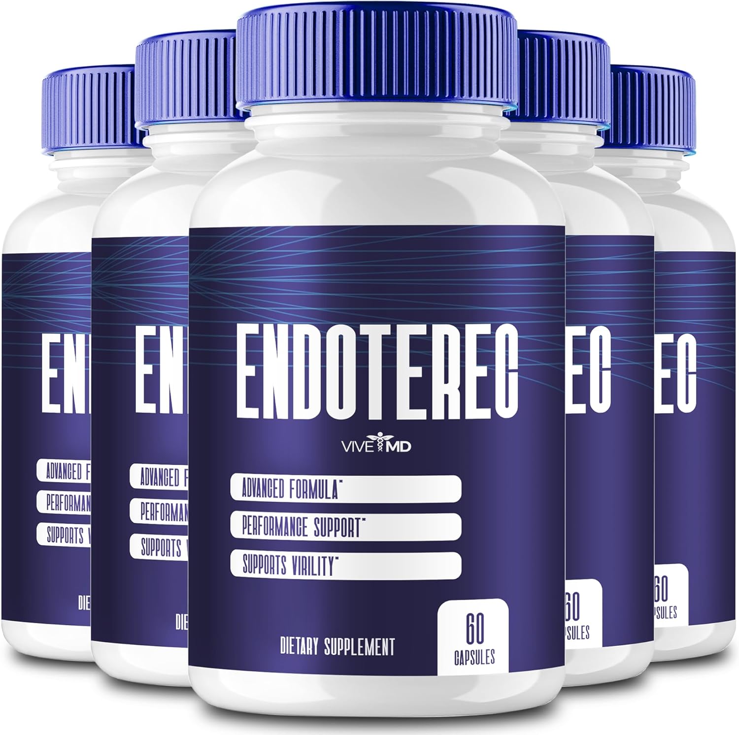 Endoterec Capsules, Endo Terec Pills, Endoterec All Natural Pills ...