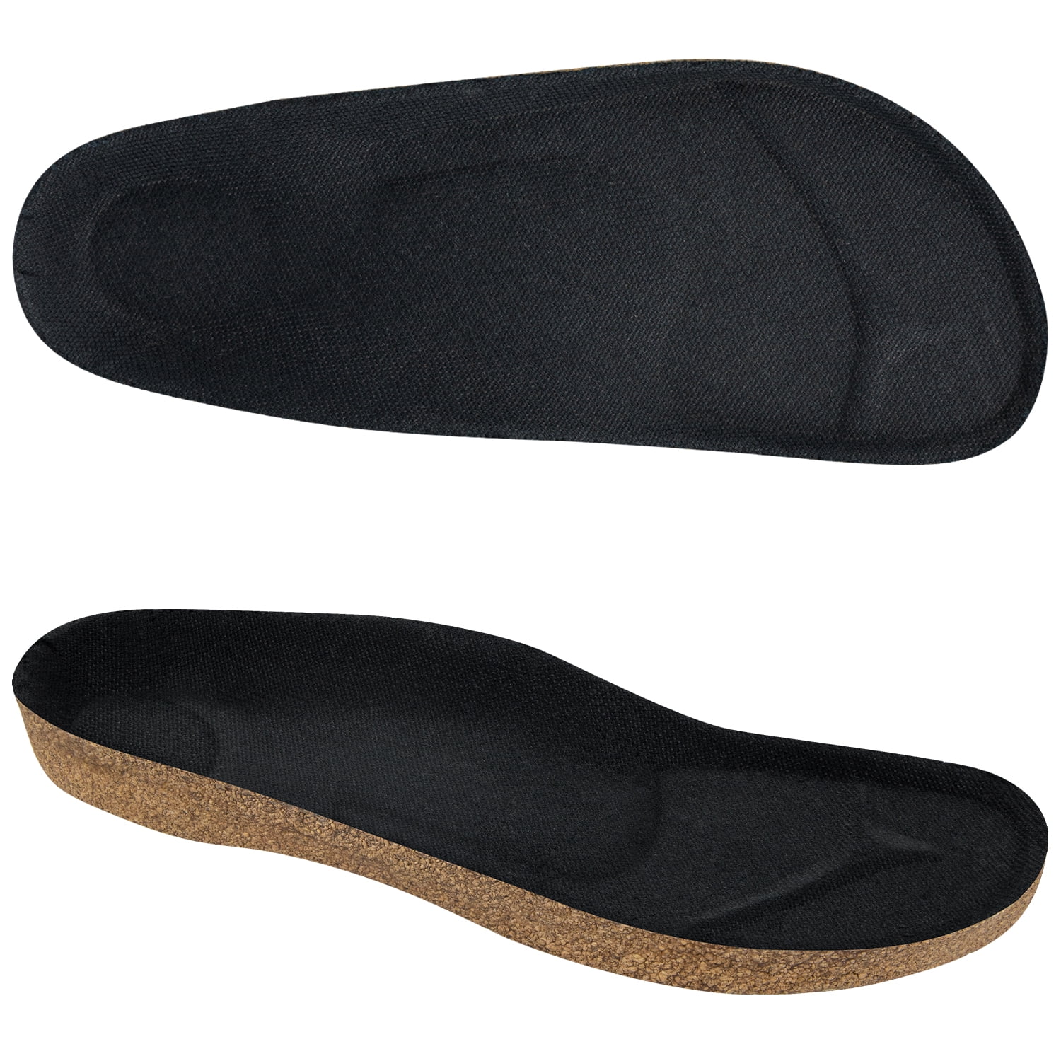 Endoto Cork Footbed for Super Birki / Profi-Birki Clog, Replacement ...