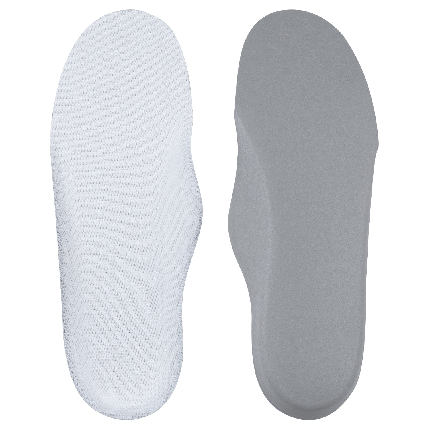 Endoto Insoles for Air Force 1 Sneakers, Replacement EVA Inner Sole ...