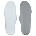 Endoto Insoles for Air Force 1 Sneakers, Replacement EVA Inner Sole ...