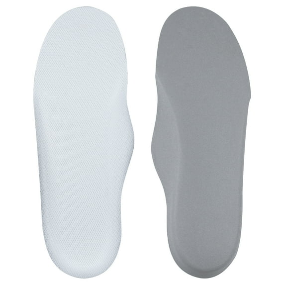 Endoto Insoles for Air Force 1 Sneakers, Replacement EVA Inner Sole ...