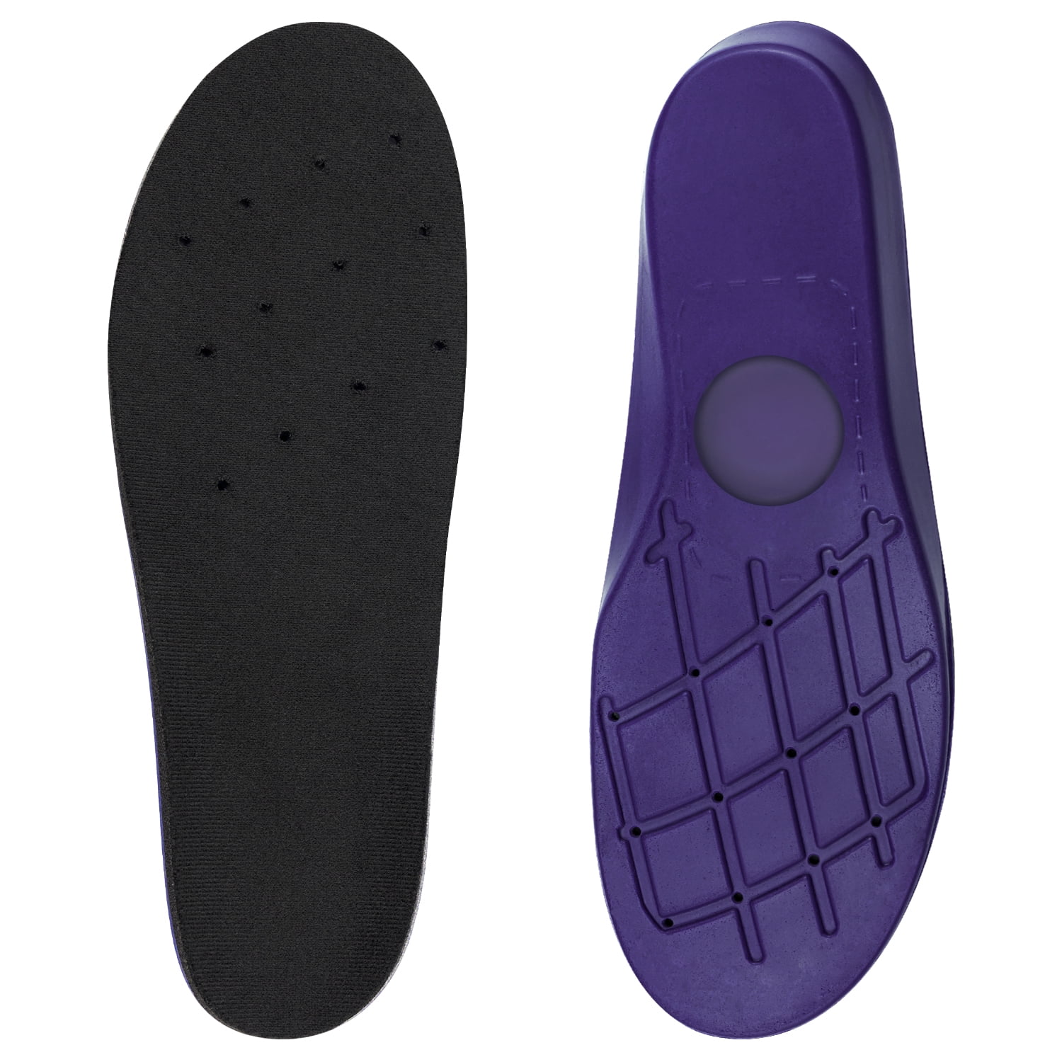 Endoto Insoles for Airtag Tracking Devise Hidden Holder for Kids Child ...