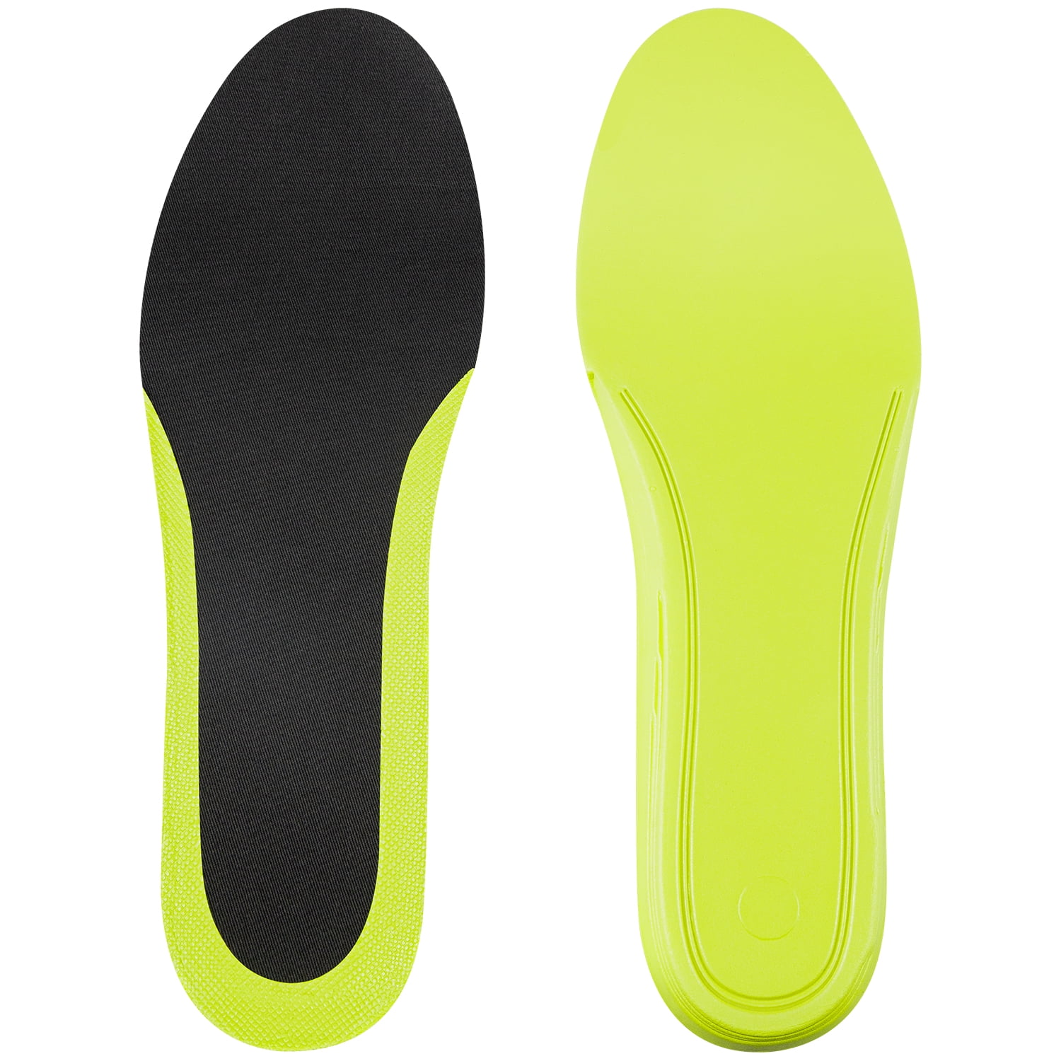 Endoto Insoles for Converse Lunarlon Shoes, Replacement Insole Inserts ...