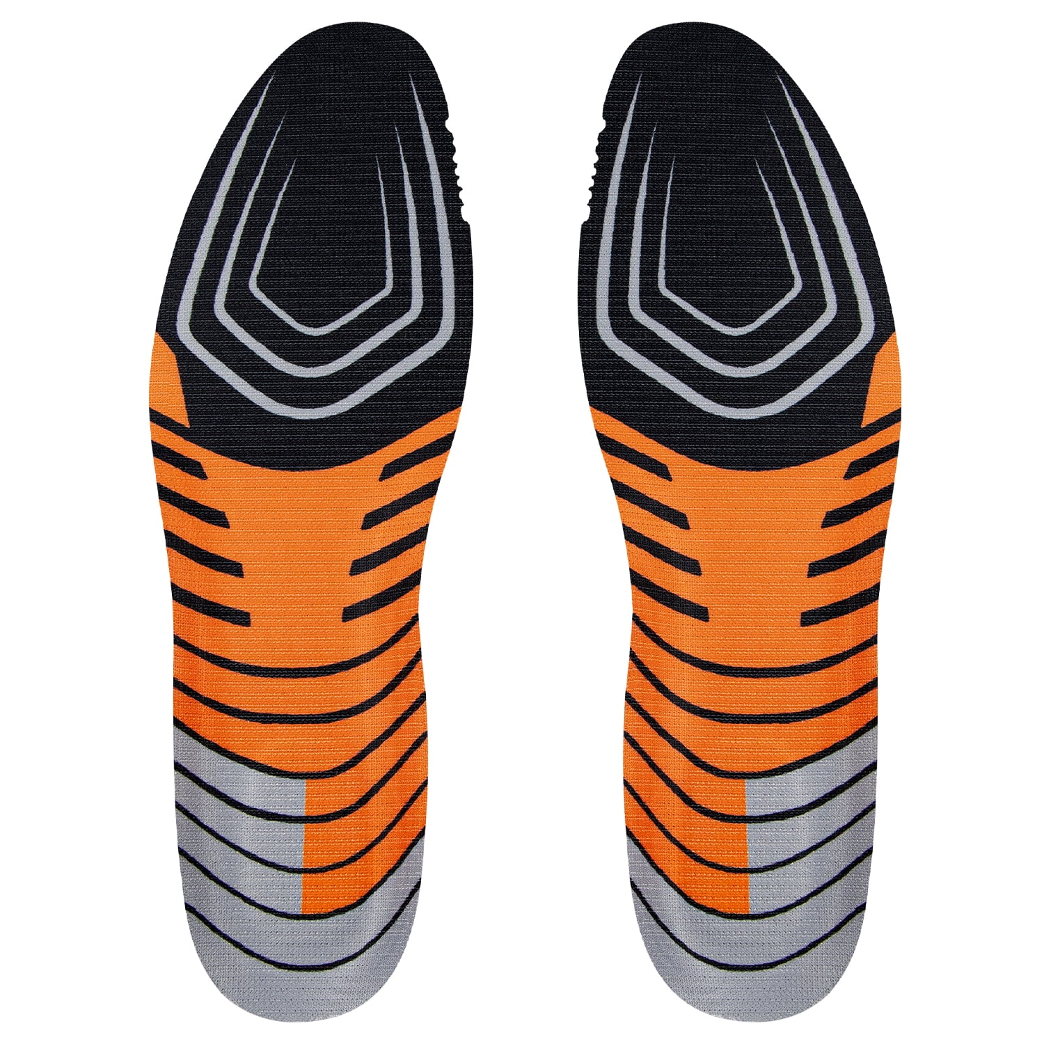 Endoto Round Toe Boot Insoles for Ariat Women Shoes Replacement ...