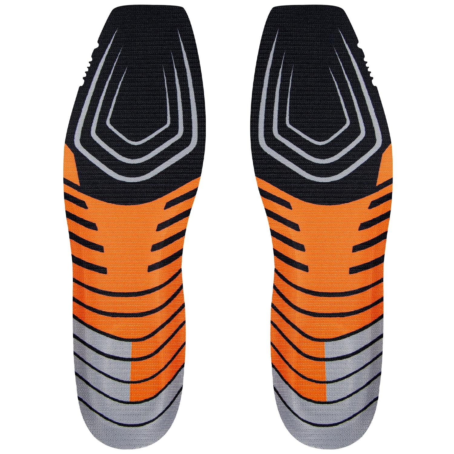 Endoto Square Toe Boot Insoles for Ariat Women Shoes Replacement ...