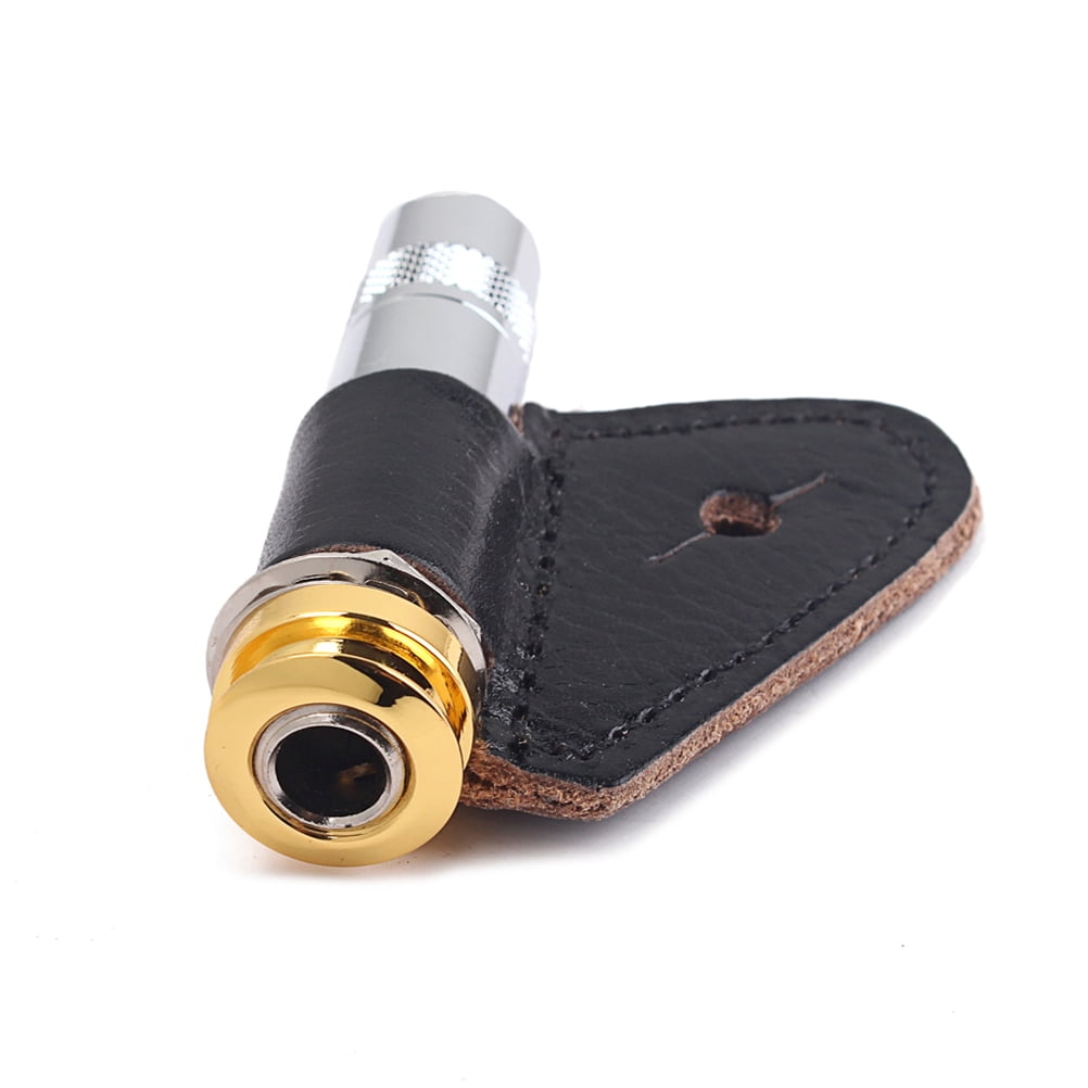 Endpin Jack for Bass Acoustic Electric Guitar Accessories Electric ...
