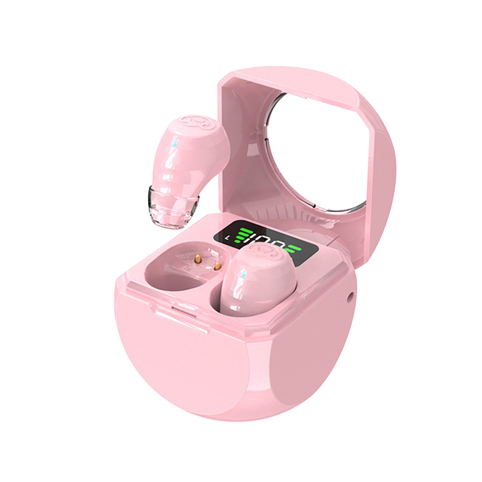 Ends Tonight, Mini True Wireless Bluetooth Earphones, Surround Sound ...