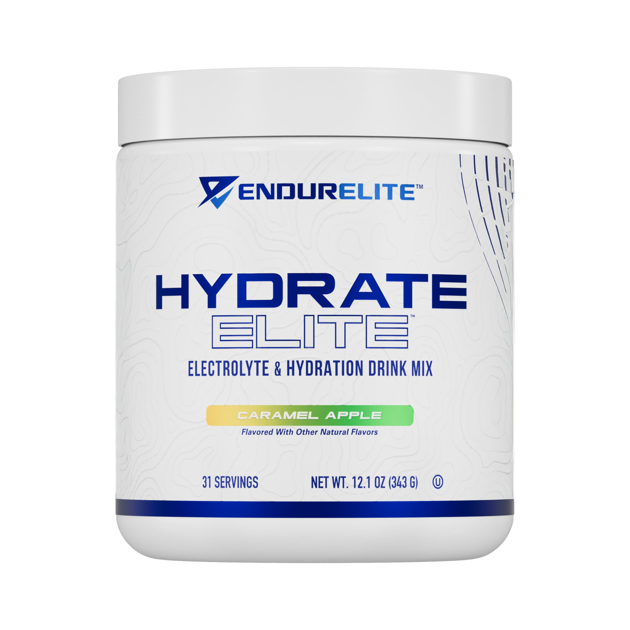 EndurElite Hydrate Elite – Electrolyte Powder – Instant Hydration ...