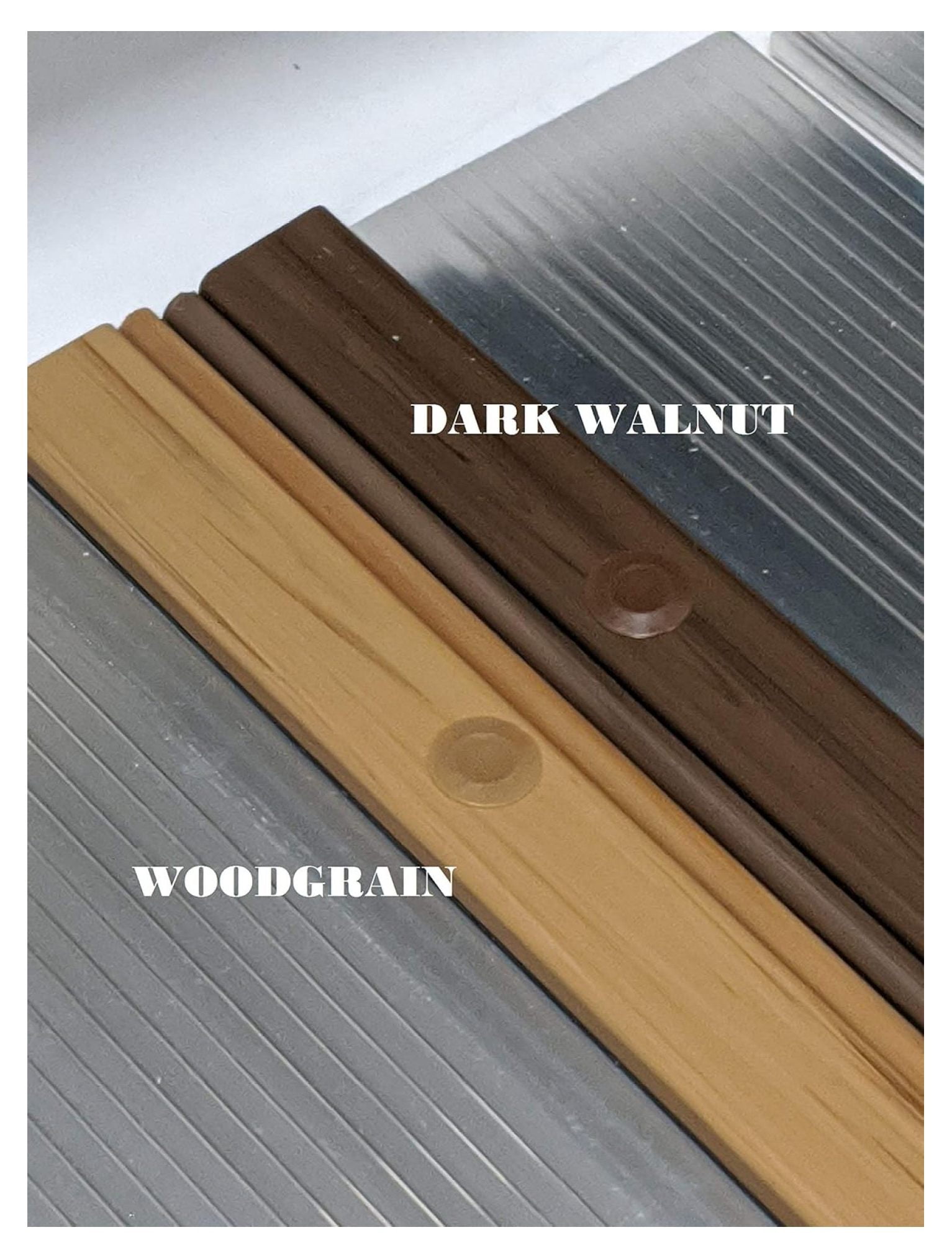 Endura Composite Exterior Door Z-Series Adjustable Threshold (Dark ...