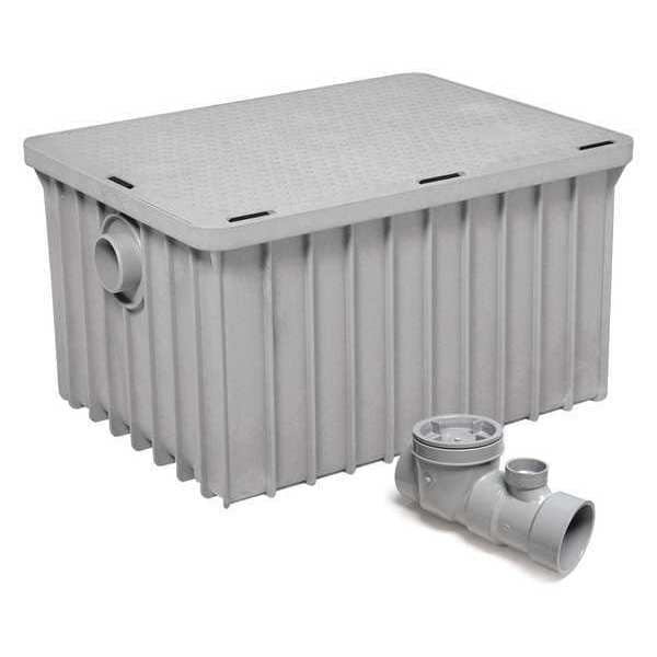 Endura Grease Interceptor,100 lb,31 in W 3950A04 - Walmart.com