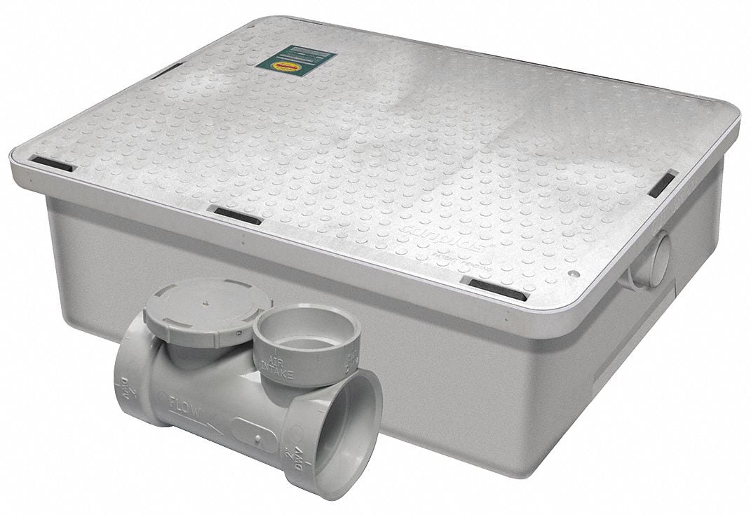 Endura Grease Interceptor,50 lb,31 1/4 in W 3925A02LO - Walmart.com