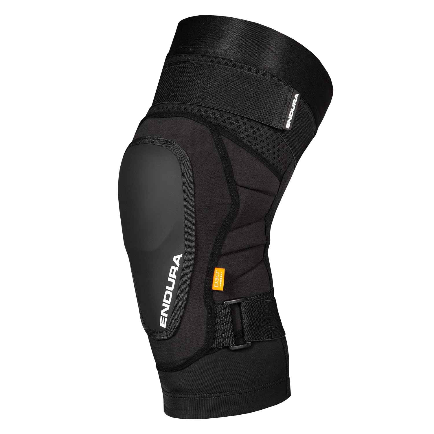 Endura MT500 Hard Shell Knee Pads - Pro Mountain Bike Knee Protectors ...