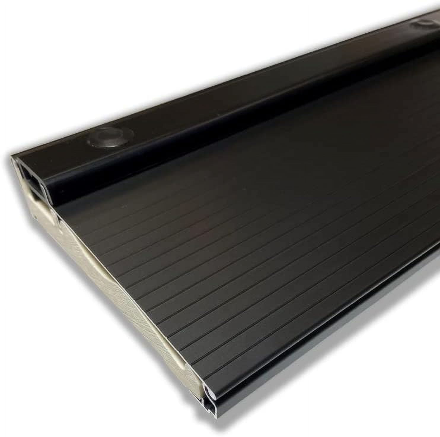 Endura Z-Series Adjustable Inswing Cap Sill (5-5/8", Bronze/Black ...