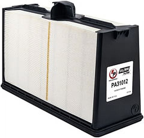 EnduraCube Air Element Baldwin PA32000 - Walmart.com
