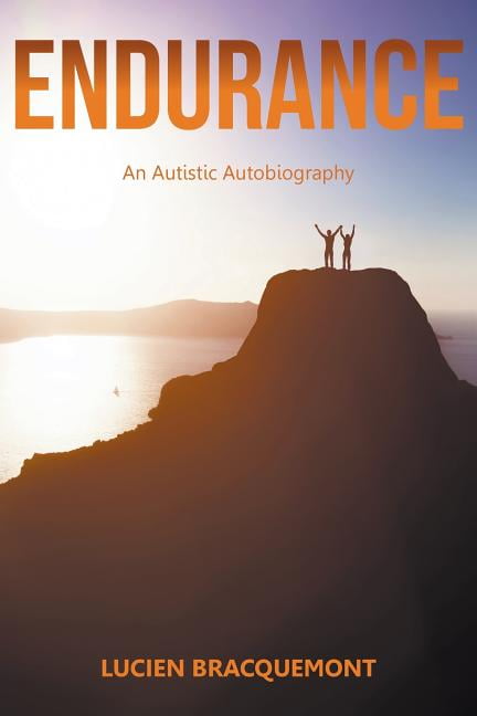 Endurance: An Autistic Autobiography (Paperback) - Walmart Business ...