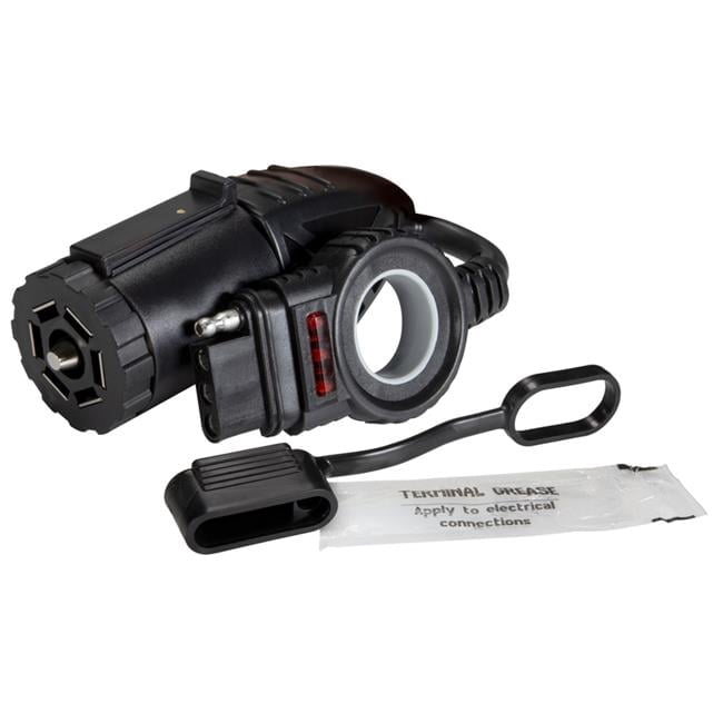 Endurance Easy-Pull 7 Blade to 4-5 Flat LED Test Flex Adapter - Walmart.com