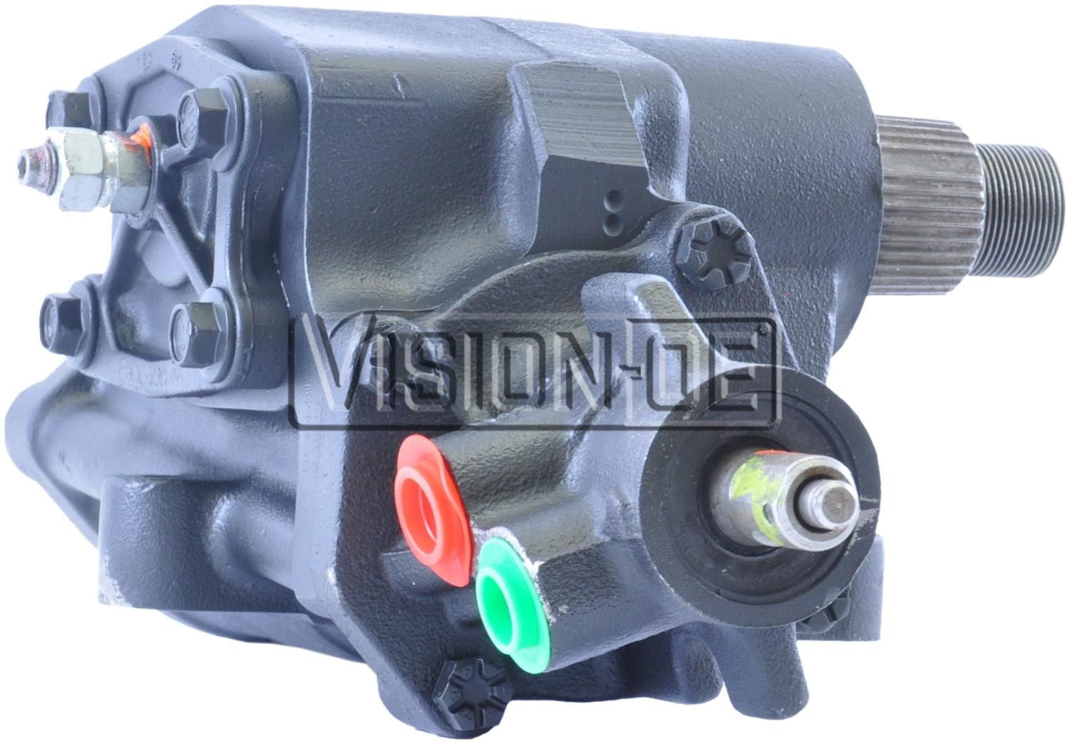 Endurance Electric 501-0131 Strg Gear-Pwr - Walmart.com