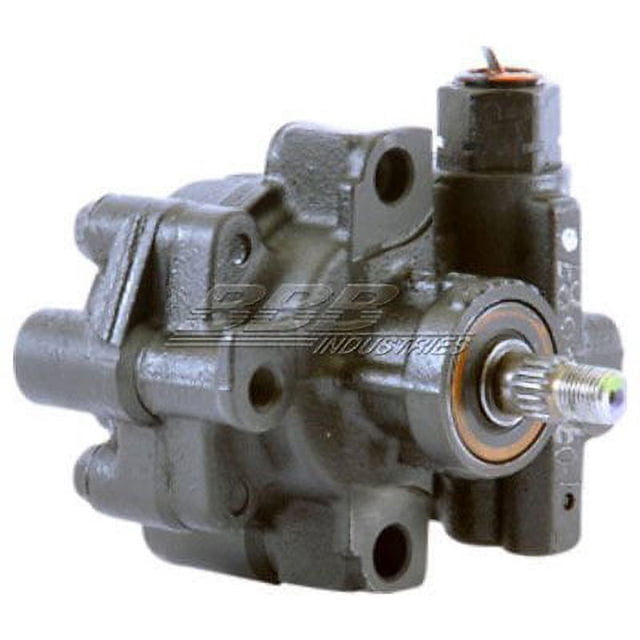 Endurance Electric 990-0208 Pwr Strg Pump W/O Res - Walmart Business ...