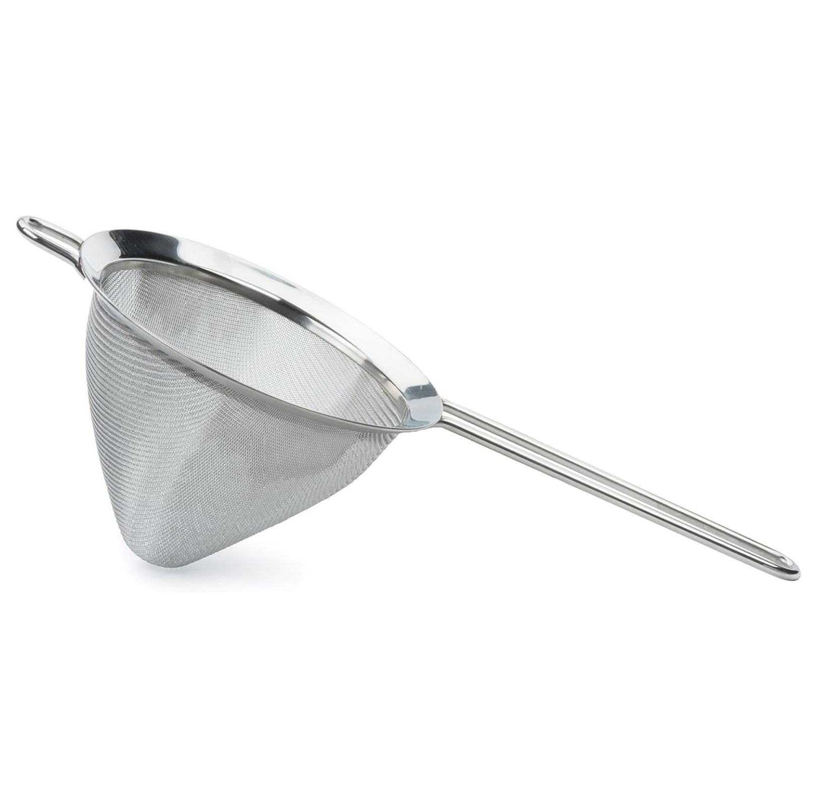 Endurance Kitchen Collection, Stainless Steel Fine Mesh Conical Sieve ...