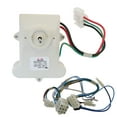 Endurance Pro 242077701 Refrigerator Evaporator Fan Motor for ...