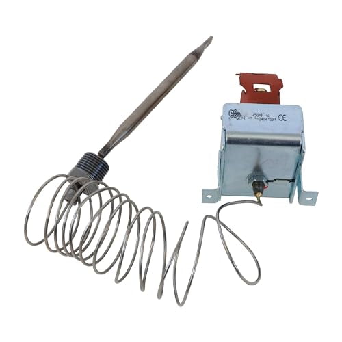 Endurance Pro 36942 Hi Limit Thermostat for Imperial IFS, IFS-40E, IFS-50E, IFS-75E and IFS-E ...