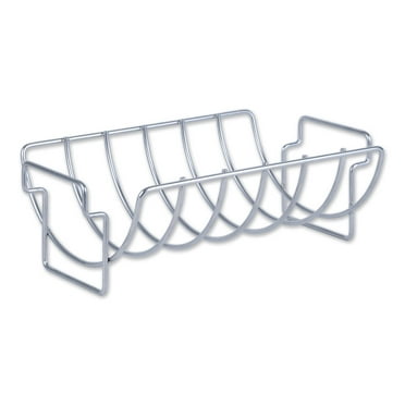 Norpro 275 Large Size Turkey Cooking Adjustable Roasting Rack - Walmart.com