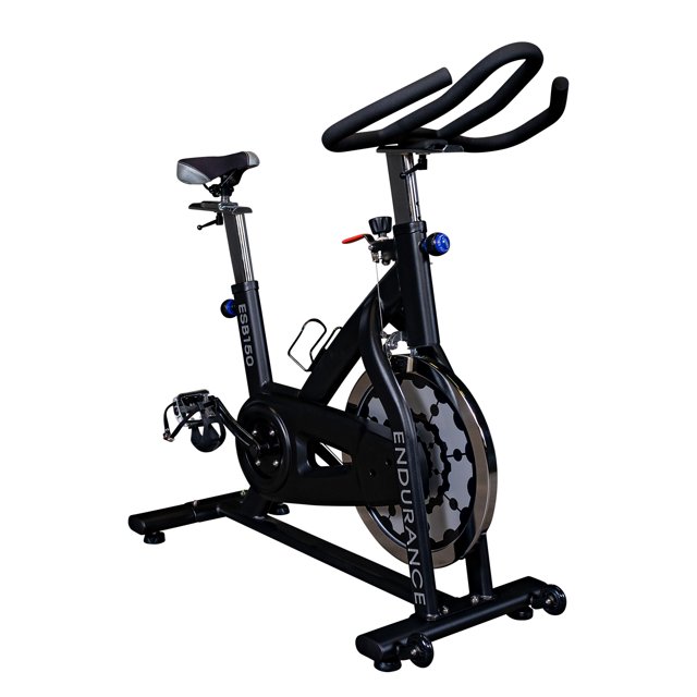 Endurance by Body-Solid ESB150 Indoor Exercise Bike - Walmart.com