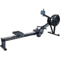 Endurance by Body Solid R300 Indoor Home Gym Rowing Machine for Workout ...