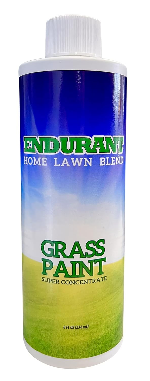 Endurant Home Lawn Blend Concentrated Colorant – Grass Paint ...