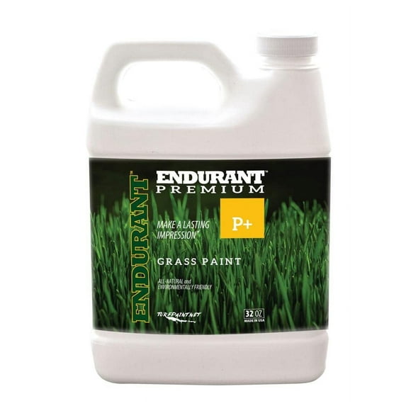 Endurant Turf Colorants - JKF25 Premium Spray On Green Paint for Lawns ...