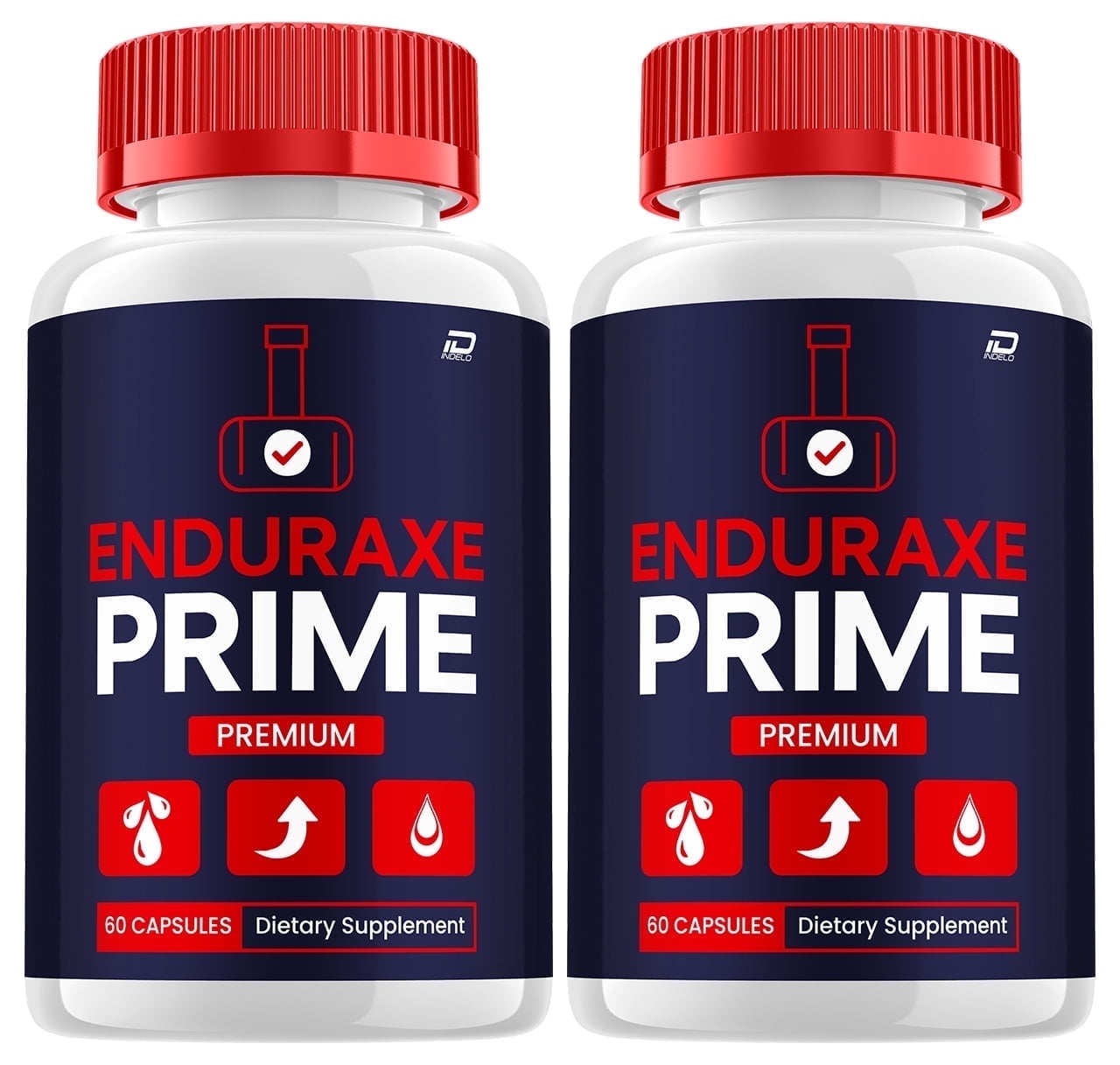 Enduraxe Prime for Men Capsules – EnduraxePrime Vitamin Complex Pills ...