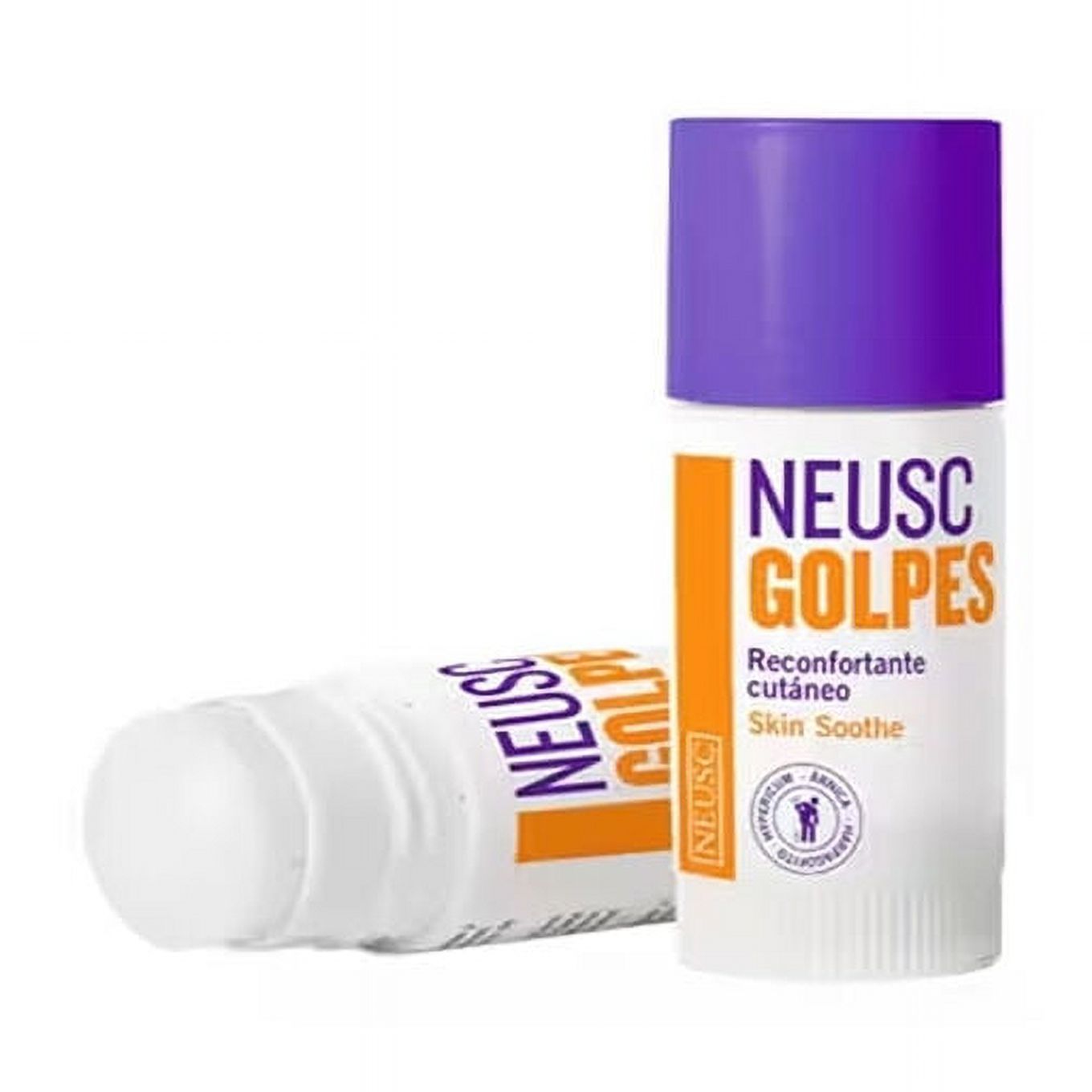 Endure Bumps Skin Soothing Stick - Targeted Treatment for Skin ...