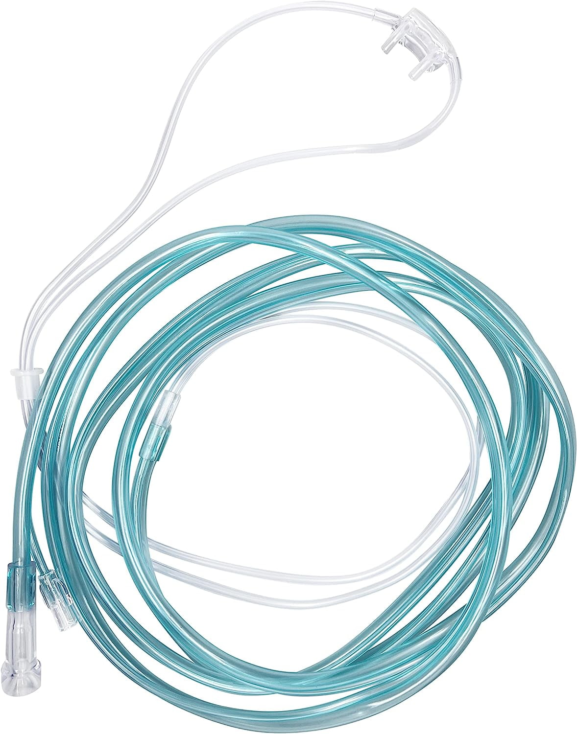 Endure CO2 Sampling Nasal Cannula, Cloud Prong ETCO2 Cannula (Case of ...