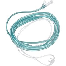 Endure CO2 Sampling Nasal Cannula, Cloud Prong ETCO2 Cannula (Pack of 5 ...