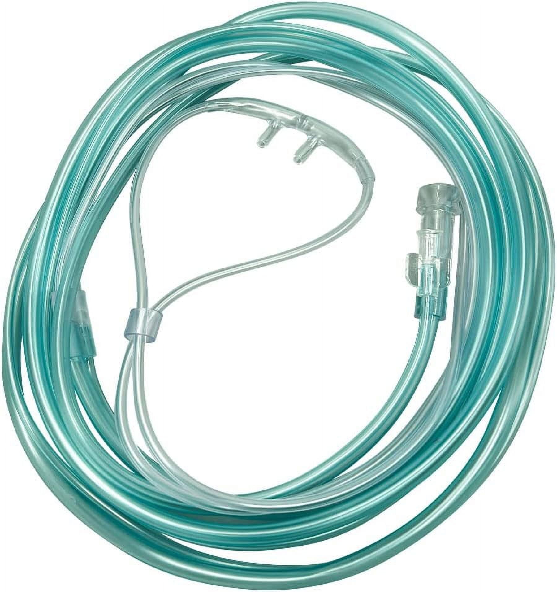 Endure ETCO2 Sampling Nasal Cannula, Split Prong, Bifurcated Style ...