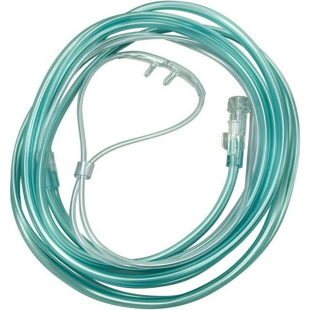 Endure ETCO2 Sampling Nasal Cannula, Split Prong, Bifurcated Style ...