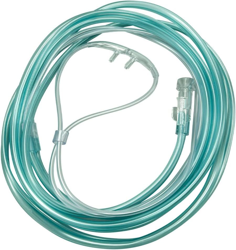 Endure ETCO2 Sampling Nasal Cannula, Split Prong, Bifurcated Style ...