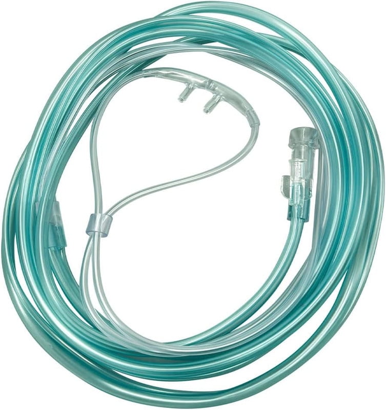 Endure ETCO2 Sampling Nasal Cannula, Split Prong, Bifurcated Style ...