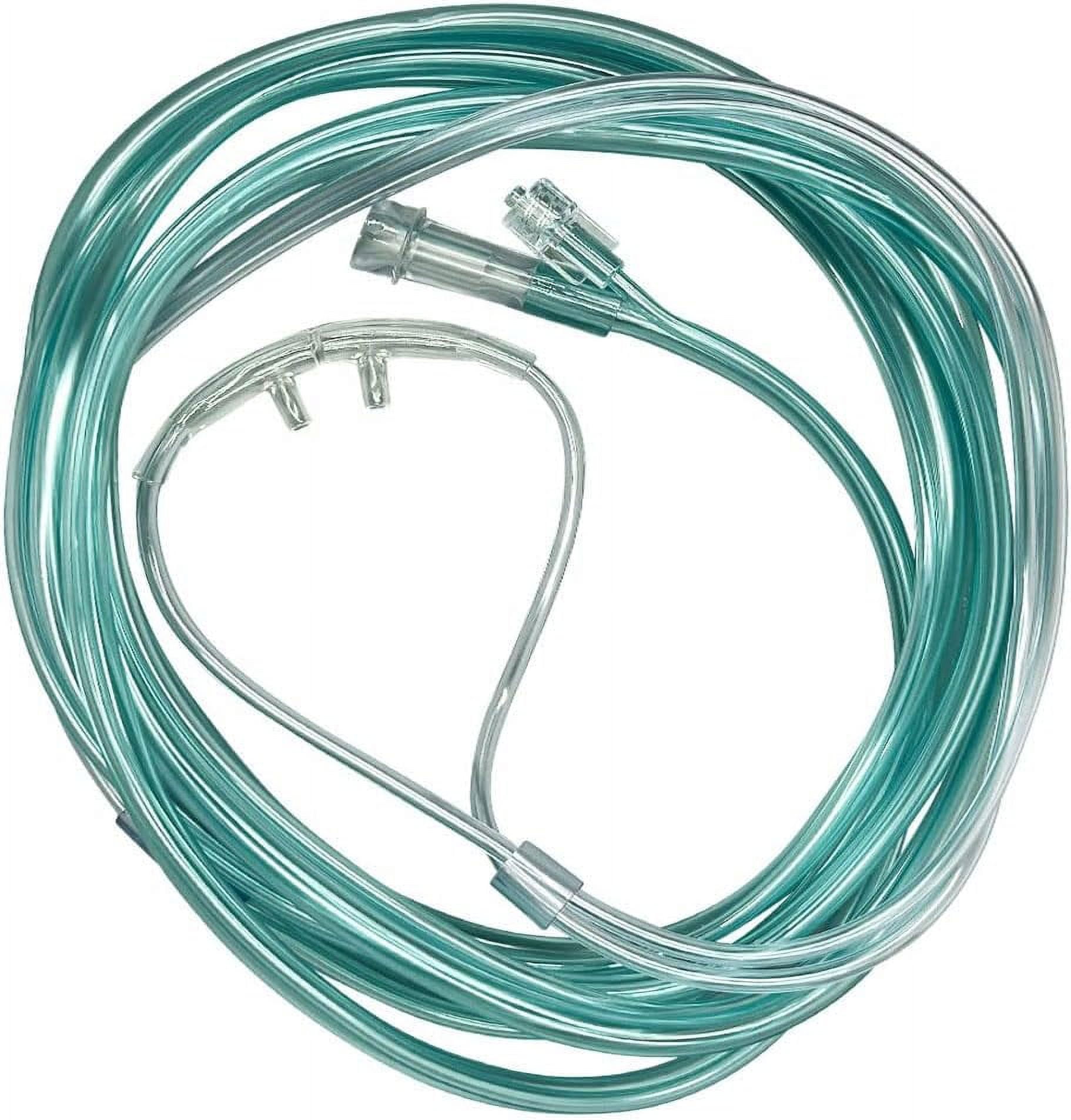 Endure ETCO2 Sampling Nasal Cannula, Split Prong, Bifurcated Style ...