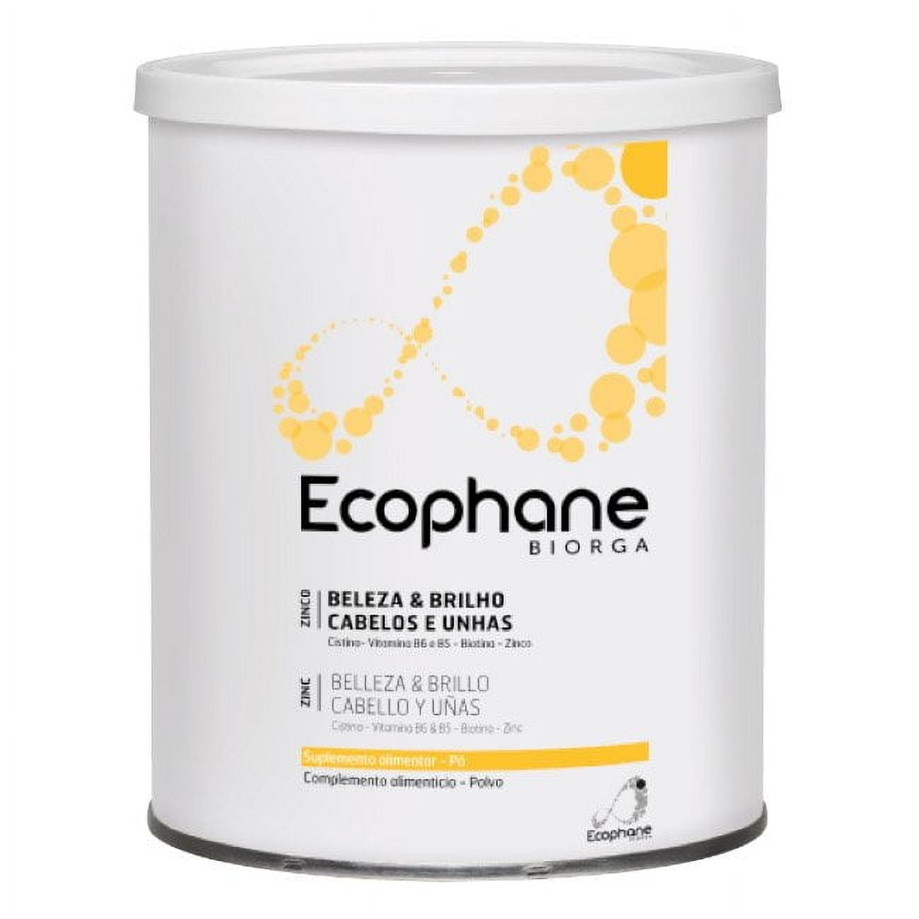 Endure Fortifying Powder for Hair and Nails 318g - Walmart.com