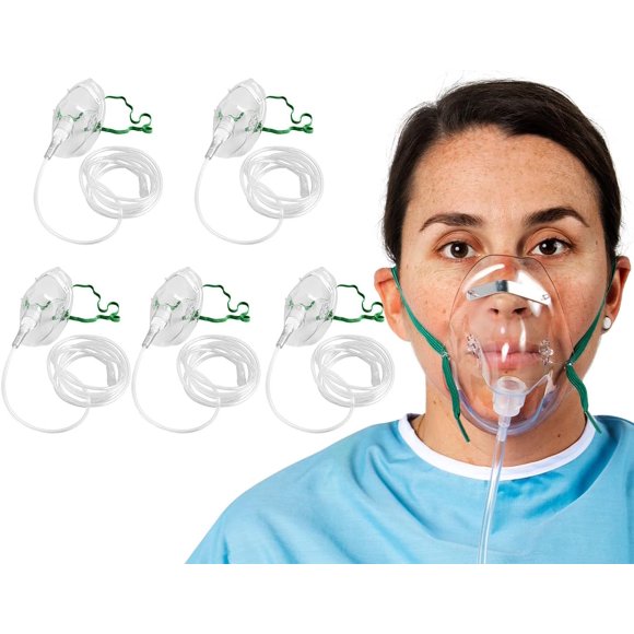 Oxygen Mask