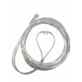 Endure Nasal Oxygen Cannula, 2M, Pack of 5 (Pediatric, Curved Prong ...