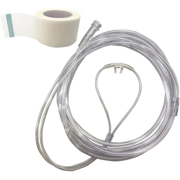 Oxygen Tubing Ear Protectors