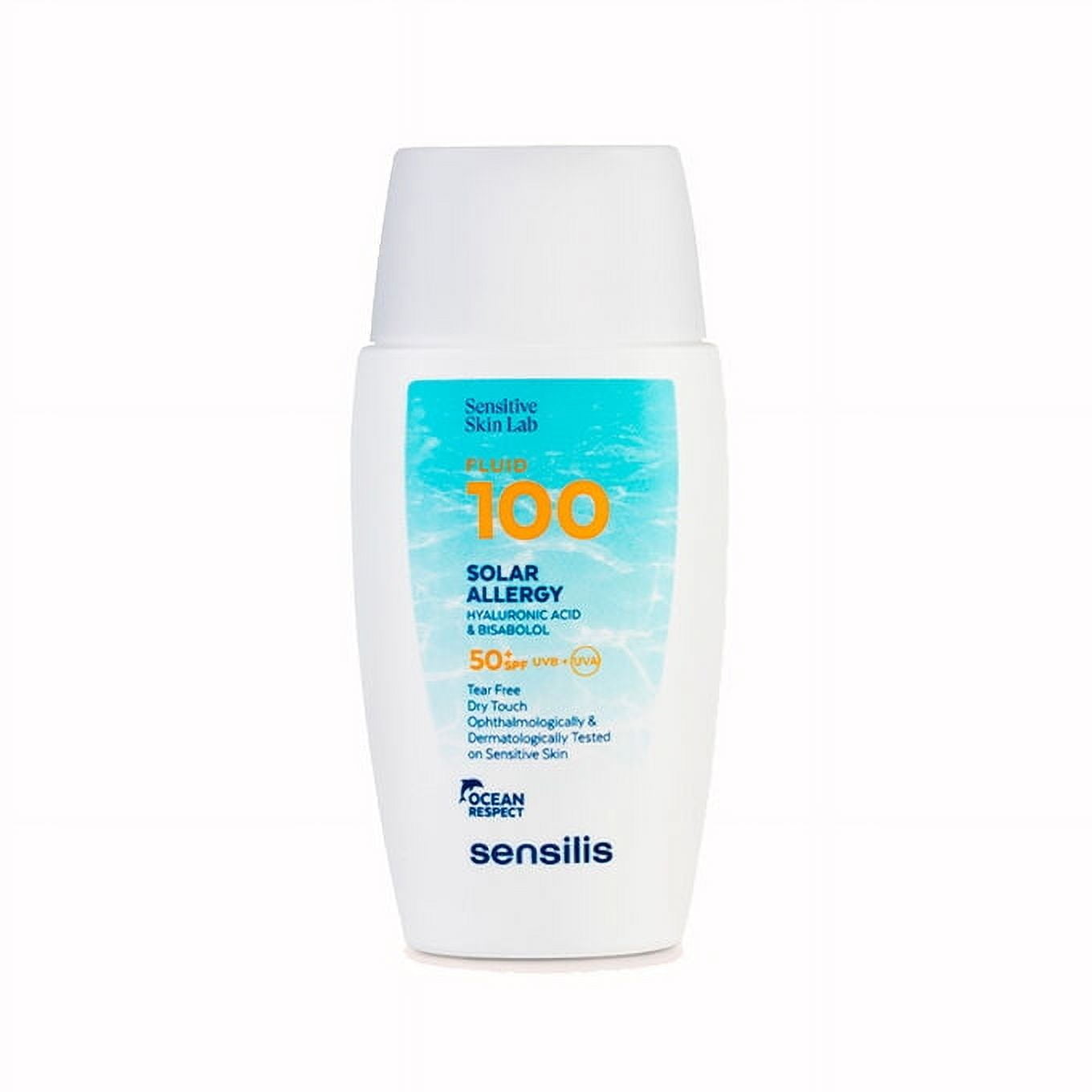 Endure Ultrafluid 100 Solar Allergy 40ml - Walmart.com
