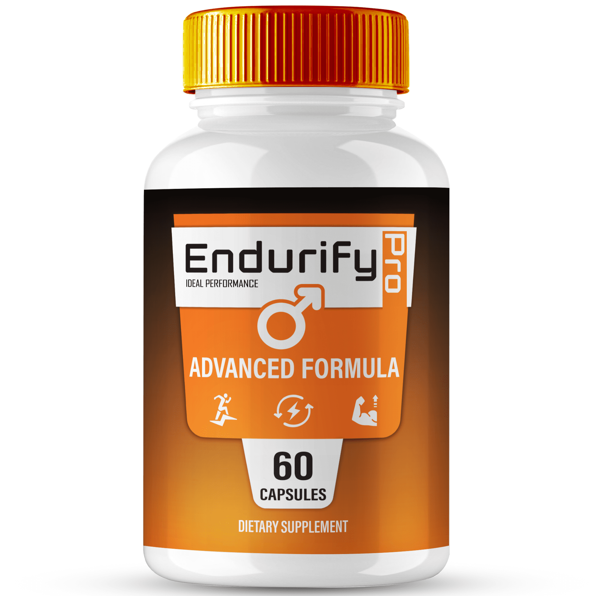 Endurify Pro Capsules, Official EndurifyPro Supplement Pills for Men ...